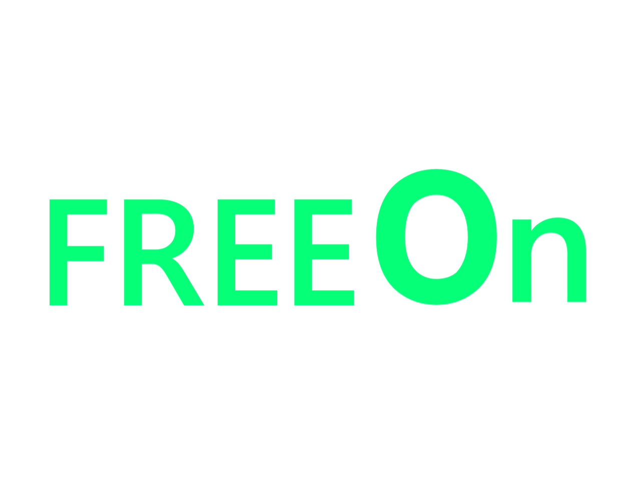 FREEOn